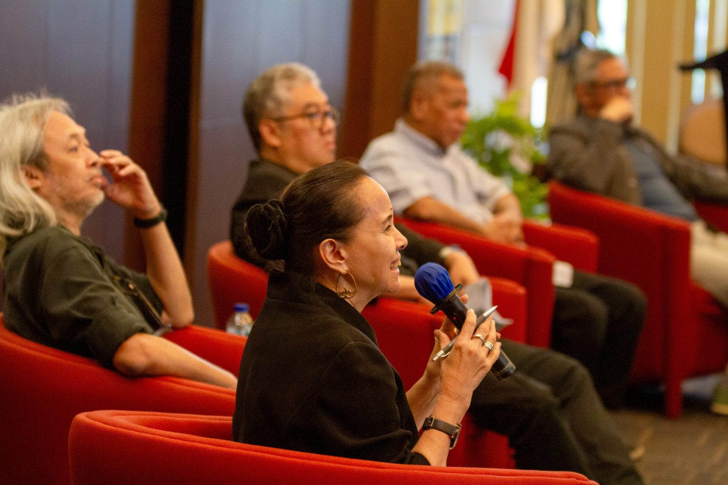 Risalah dari Diskusi Publik: Bahasa dan Kampanye Pemilu 2023 ...