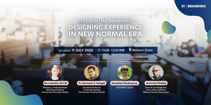 Homepage - Universitas Prasetiya Mulya