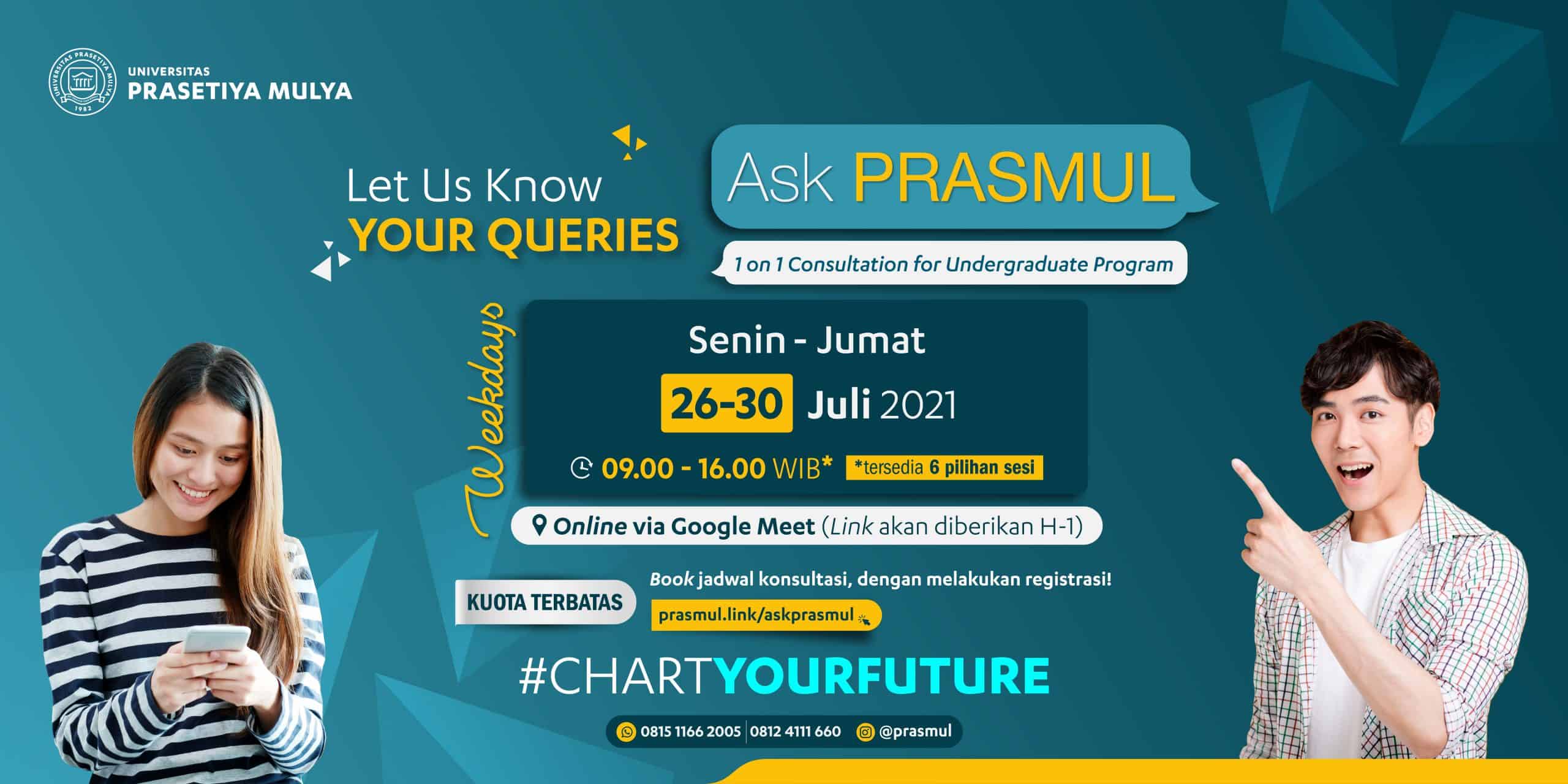 Home - Universitas Prasetiya Mulya