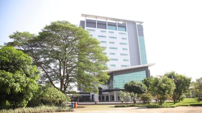 Property & Project Management (PPM) - Universitas Prasetiya Mulya