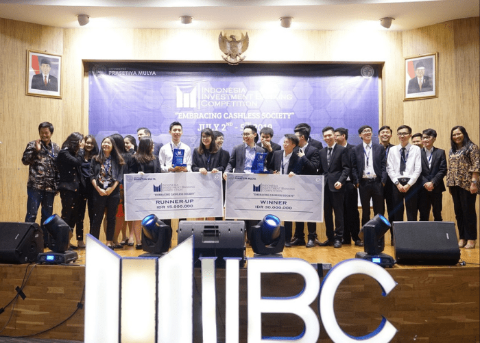 Life at Prasmul - Universitas Prasetiya Mulya