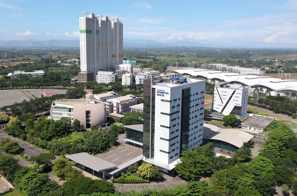 Menjawab Perubahan Zaman, Prasmul Usung Konsep Fundamental Resetting ...