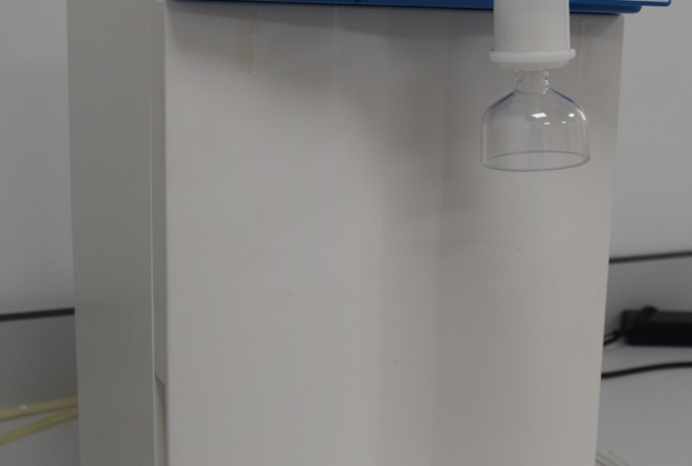 Chemistry Lab - Universitas Prasetiya Mulya