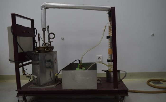 Energy Conversion Lab - Universitas Prasetiya Mulya