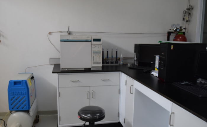 Energy Conversion Lab - Universitas Prasetiya Mulya