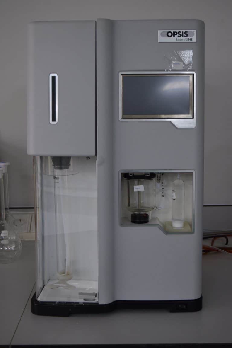 Analytical Lab - Universitas Prasetiya Mulya