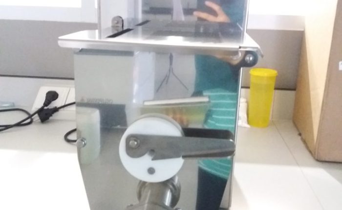 Food Processing Lab - Universitas Prasetiya Mulya