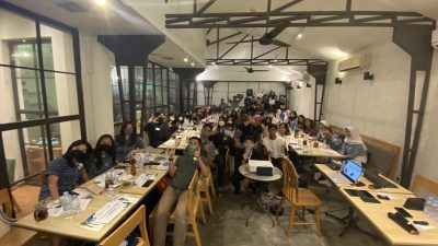 Rahasia Sukses Pebisnis Muda Alumni Prasmul yang Inspiratif