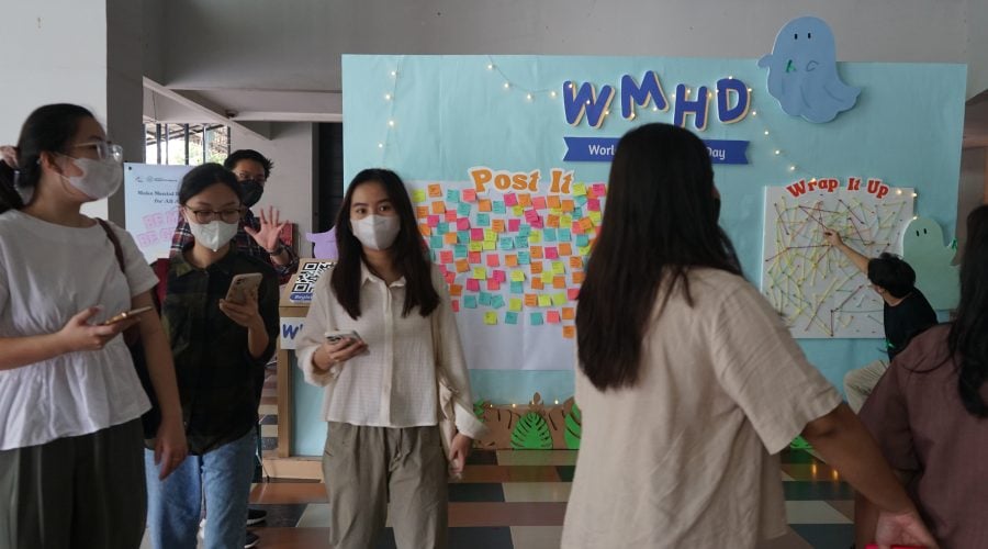 Konseling - Universitas Prasetiya Mulya