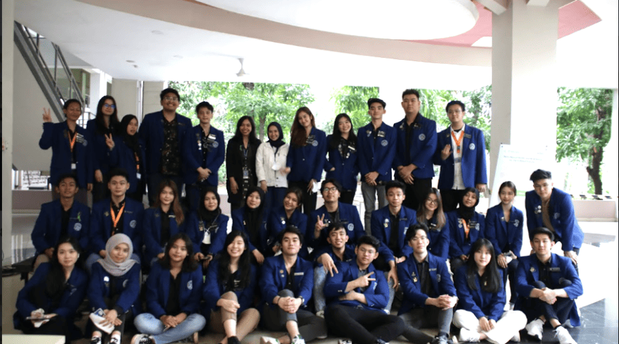 Konseling - Universitas Prasetiya Mulya