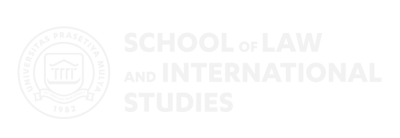 Sekolah Hukum dan Studi Internasional - Universitas Prasetiya Mulya