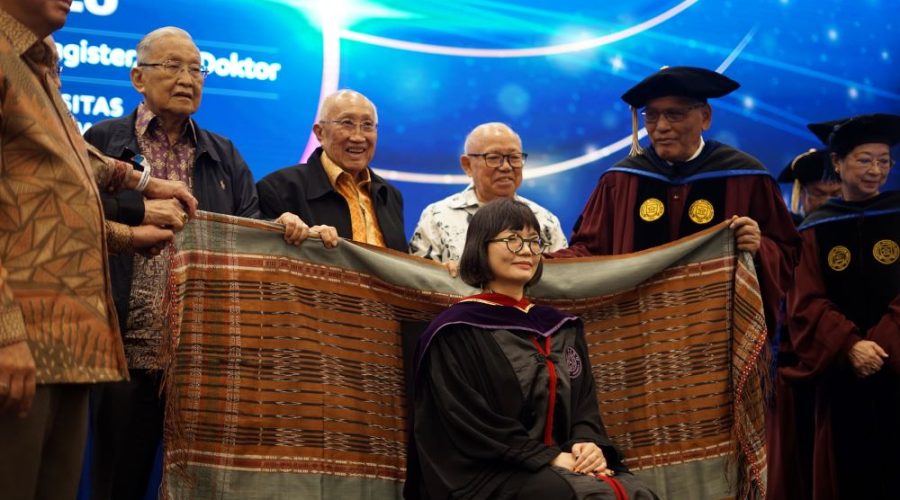 Berita & Acara - Universitas Prasetiya Mulya