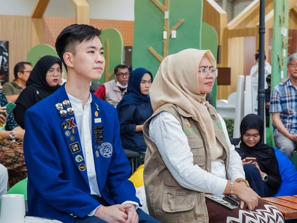 Sustainable Life, Better Life: Prasmul Gali Inspirasi Untuk Gaya Hidup ...
