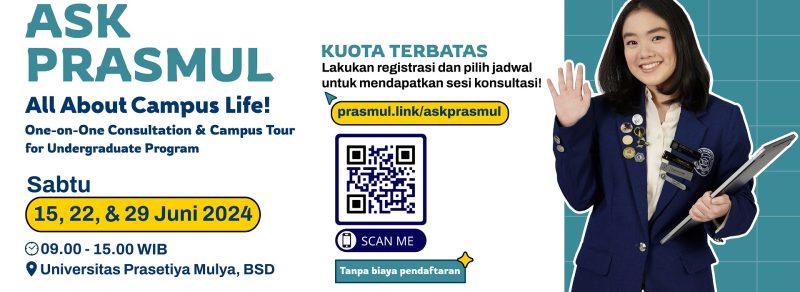 Home - Universitas Prasetiya Mulya
