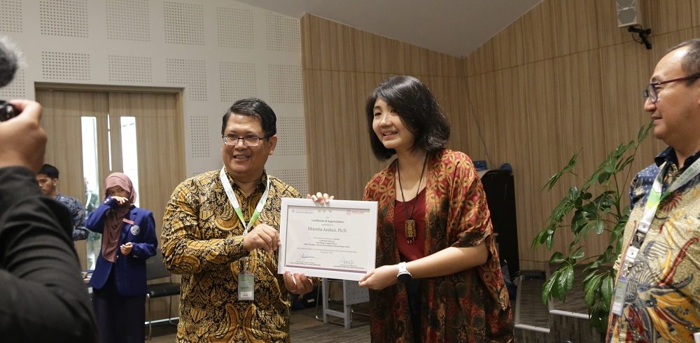 Kolaborasi dan Aksi Nyata Prasmul dan UGM Lawan Perubahan Iklim ...
