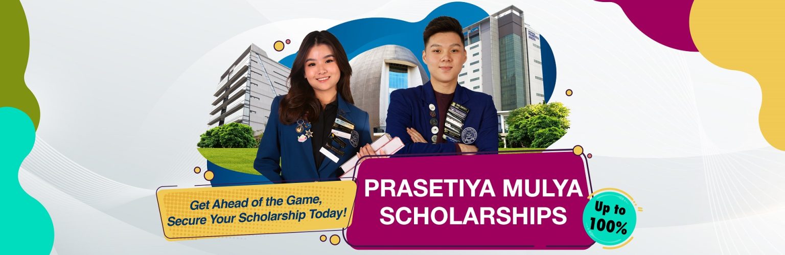 Universitas Prasetiya Mulya