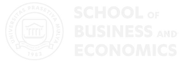 School of Business and Economics - Universitas Prasetiya Mulya